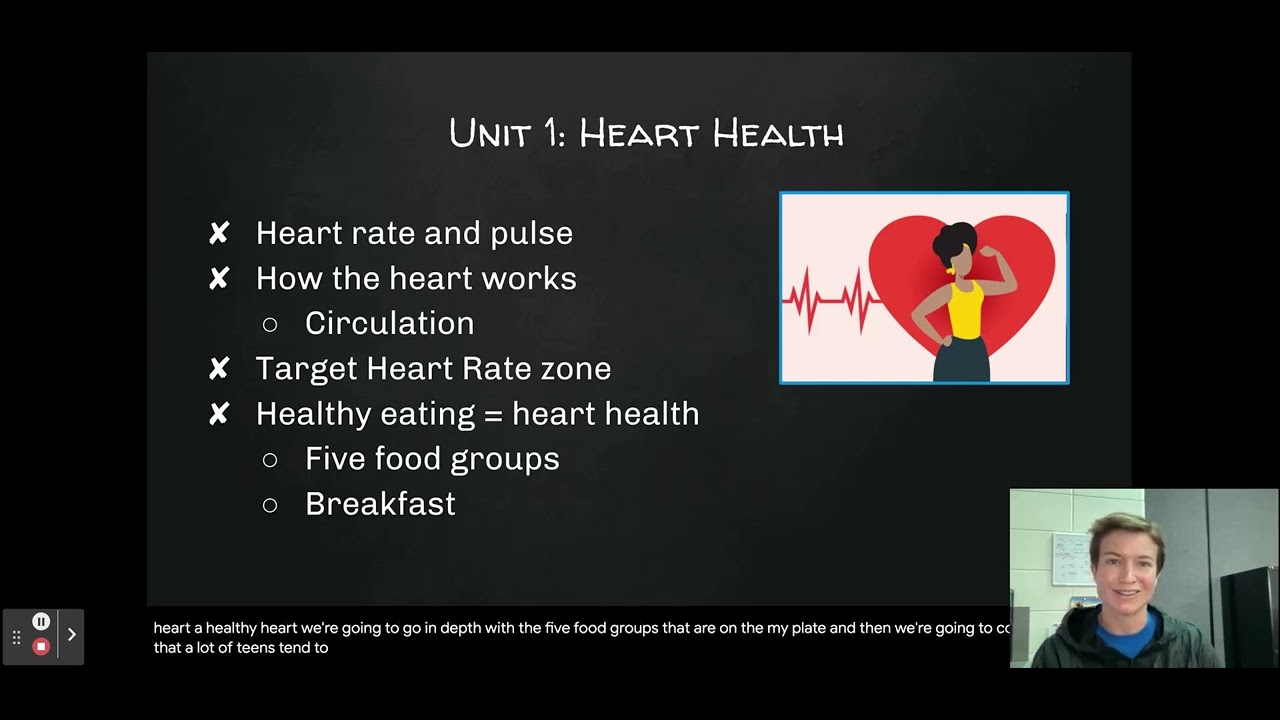 Unit 1 Overview PW 678 - YouTube