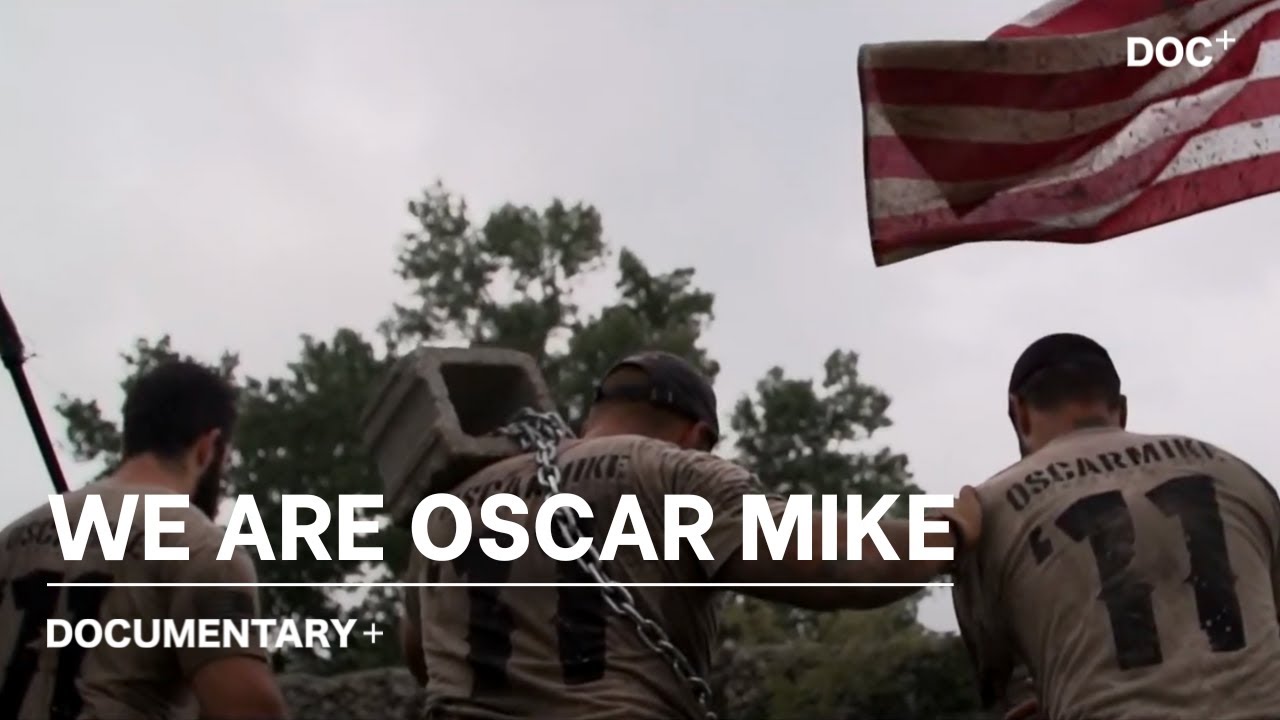 WE ARE OSCAR MIKE // SHORT FILM- NOW STREAMING ON DOCUMENTARY+ - YouTube