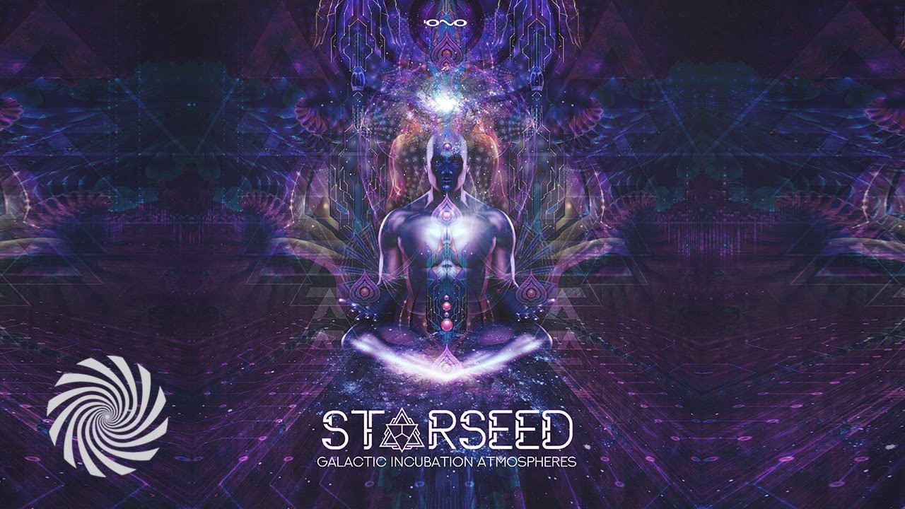StarSeed - Galactic Incubation Atmospheres - YouTube