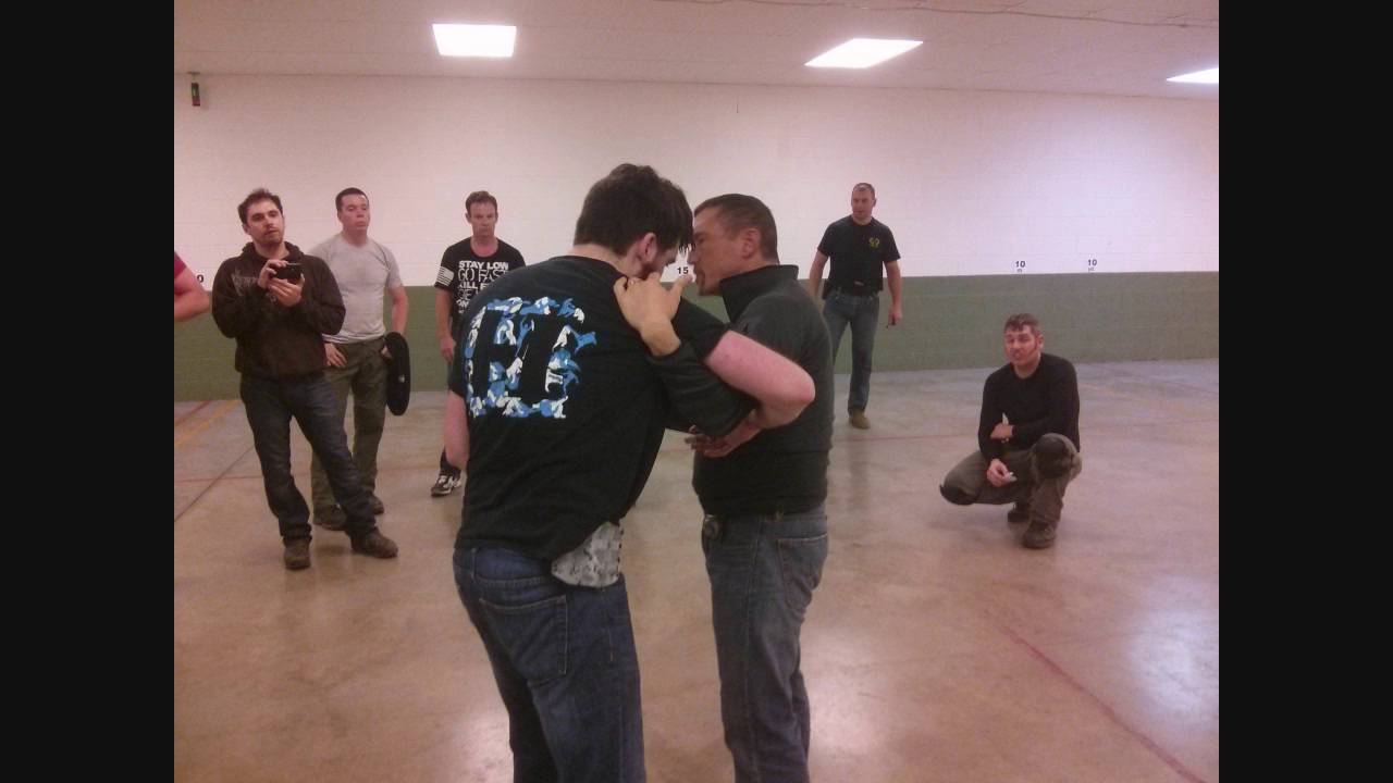 Casual interview with Craig Douglas (Southnarc) of ShivWorks - YouTube