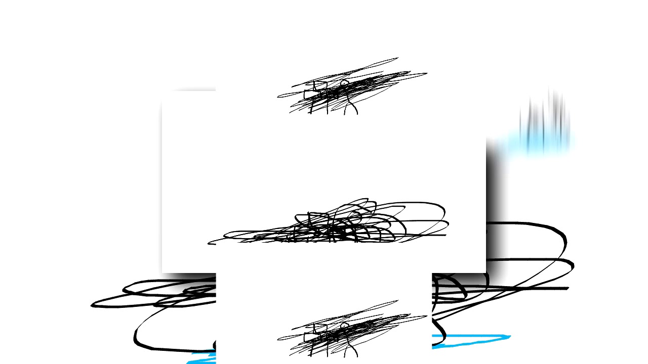 Stickman S.L 25 scan - YouTube