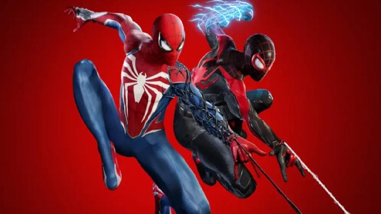 HUNTING THE HUNTERS Marvel's Spider Man #3 - YouTube