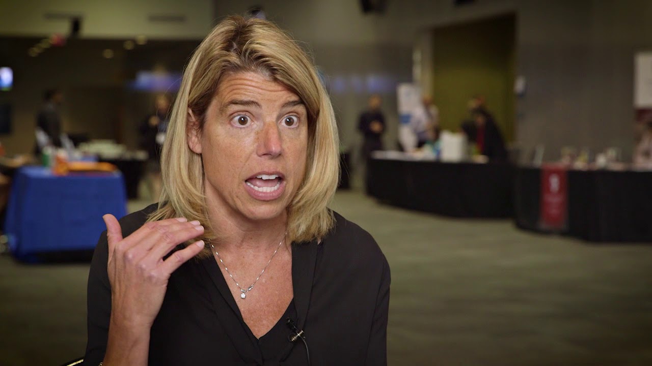 What They're Watching: Sue Deitz - YouTube