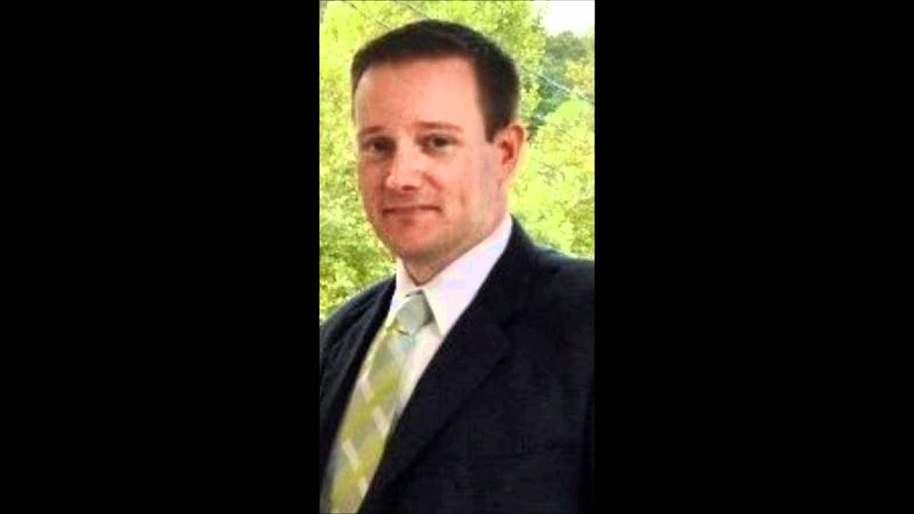 ELDER TONY CLAY ~ Preaching at Lexington United Baptist Church - YouTube