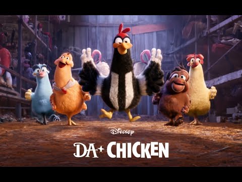 Da Chicken: The Movie - YouTube