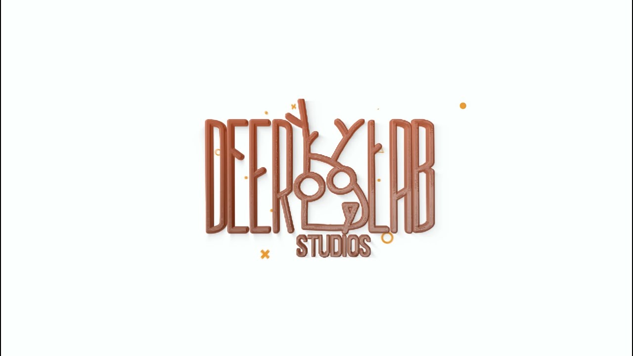 Reel DeerLab Studios - YouTube
