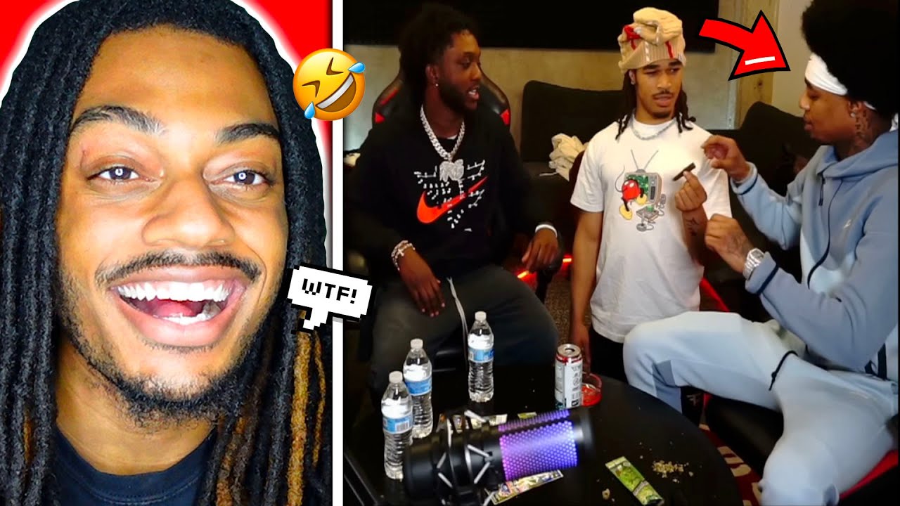 YourRAGE FlightReacts & Plaqueboymax Get HIGH Together!🤣 - YouTube