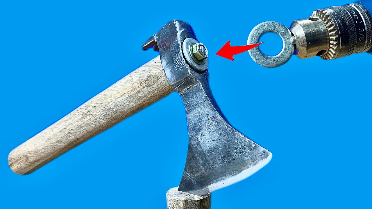 Durable, Strong, and Razor Sharp! Simple and Effective Ideas You'll ...