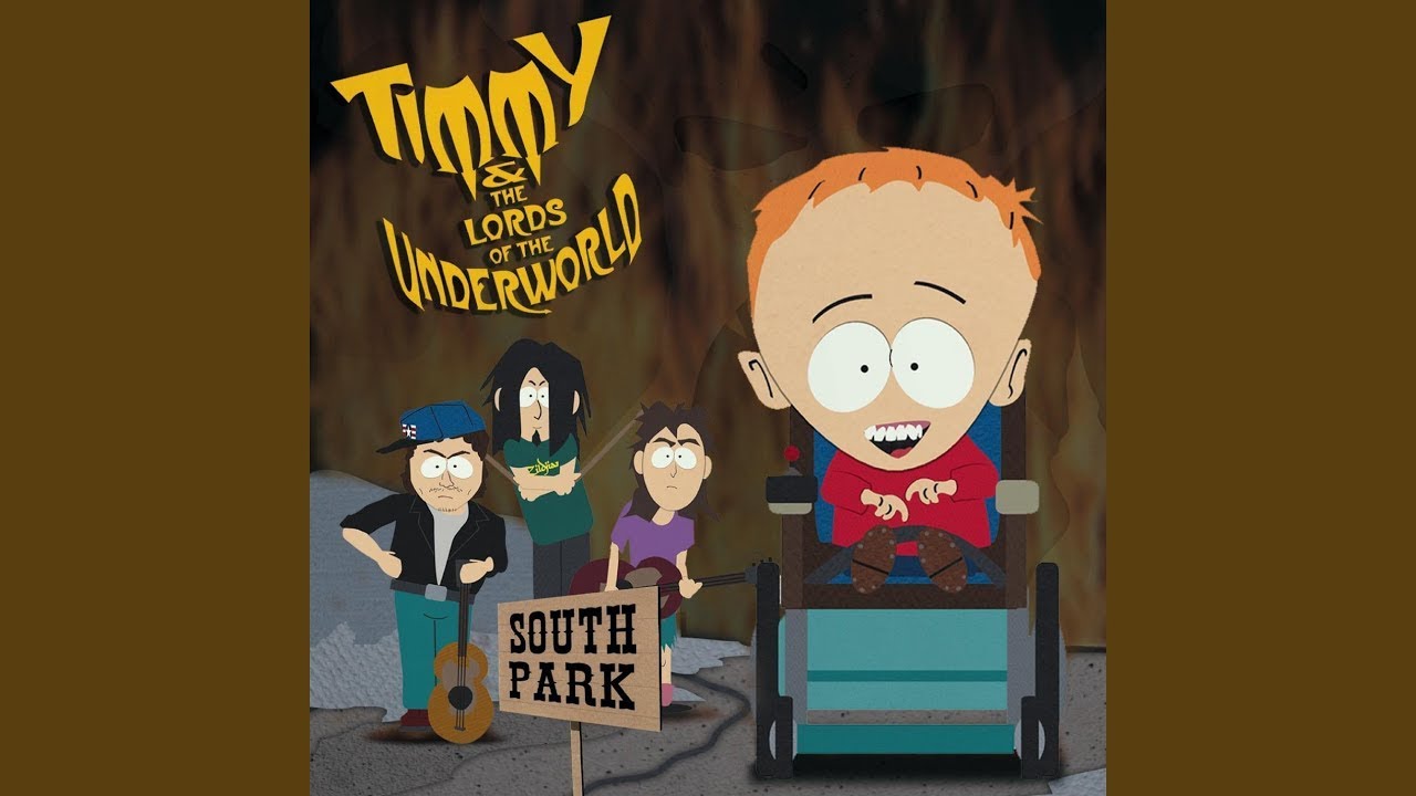 Clone Hero | Timmy & the Lords of the Underworld - Timmy & the Lords of ...