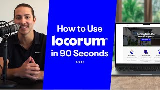 Locorum Pricing, Alternatives & More 2025 | Capterra