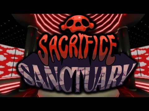 Sacrifice Sanctuary (gameplay) - YouTube