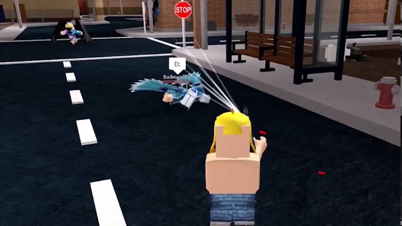 Best Jameskii Intro - YouTube