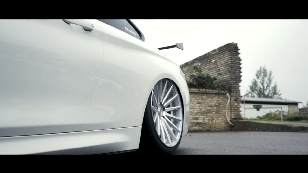 BMW M4 Performance Top Secret Tuning - YouTube