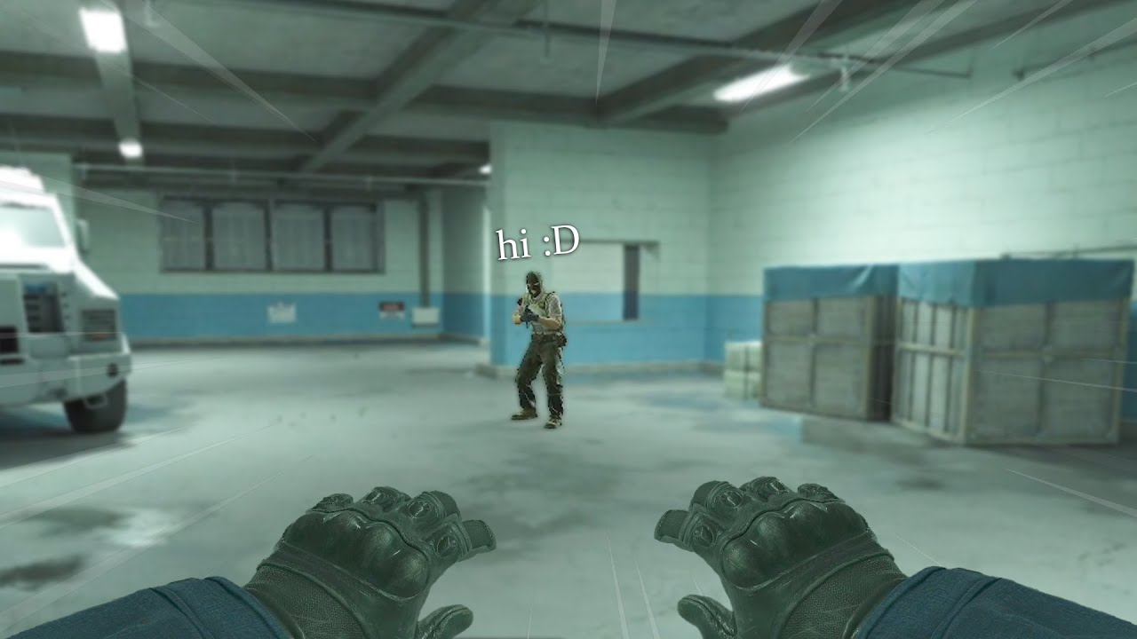 Counter-Strike 2 is Strange - YouTube