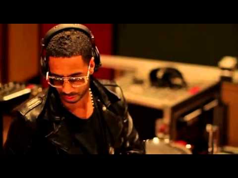 Ryan Leslie - Coke Cans (Black Mozart Album 2013) - YouTube