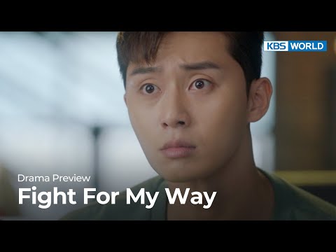 (Preview) Fight For My Way : EP.5 | KBS WORLD TV