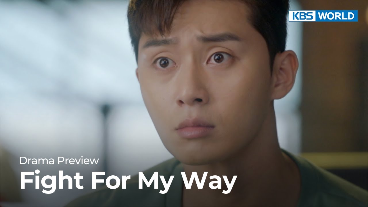 (Preview) Fight For My Way : EP.5 | KBS WORLD TV - YouTube