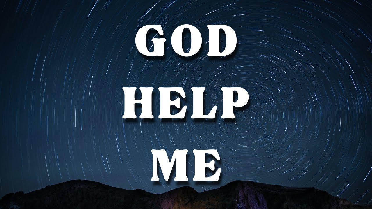 God Help Me - Unspoken(Lyrics Video) Chords - Chordify