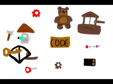 ALL THE NEW GRANNY ITEMS! - YouTube