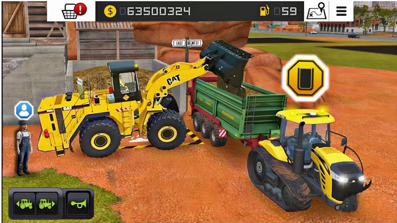 farming simulator 18 new mod update || fs 18 || #100 #fs18 - YouTube