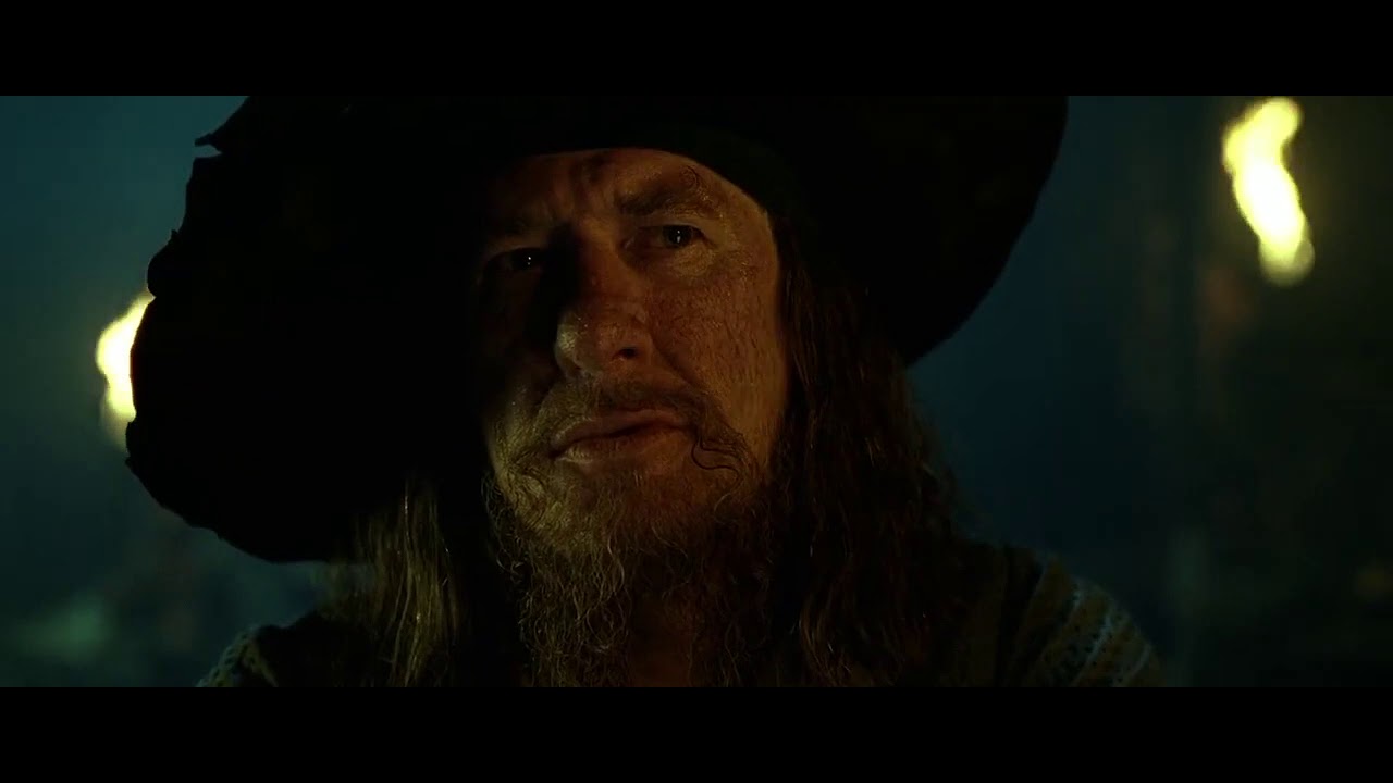 Doblaje de Jack Sparrow para actividades escolares 2 - YouTube