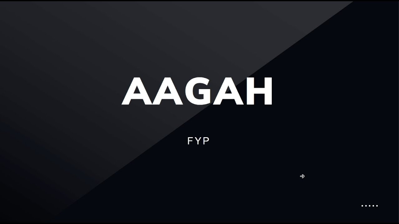 AAGAH - YouTube