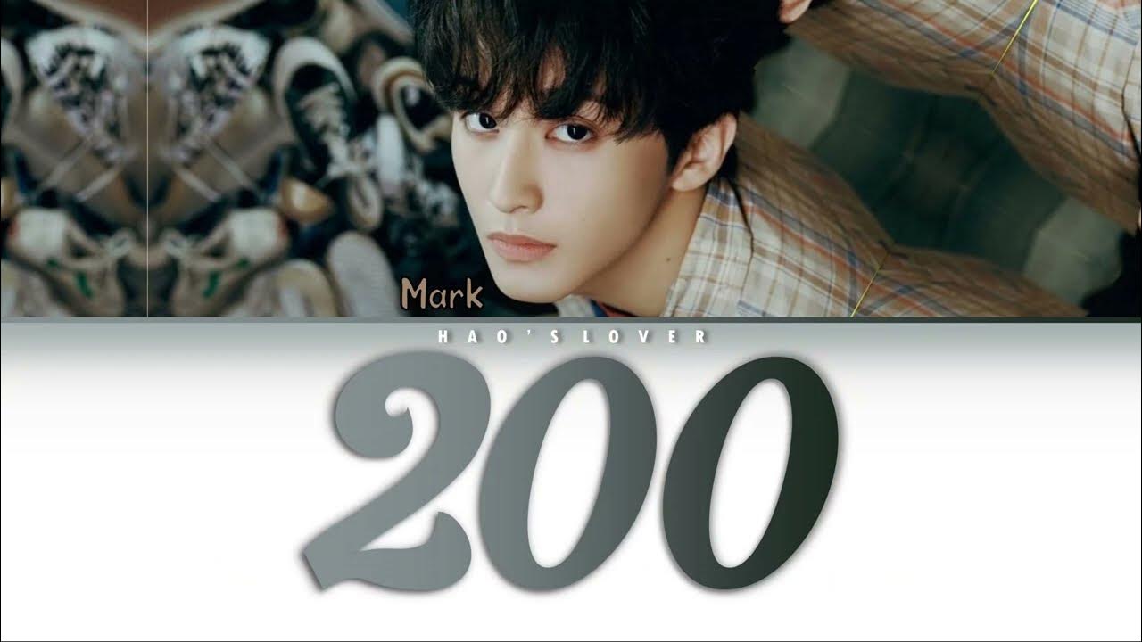 (POLSKIE NAPISY) MARK (NCT) - 200 - YouTube