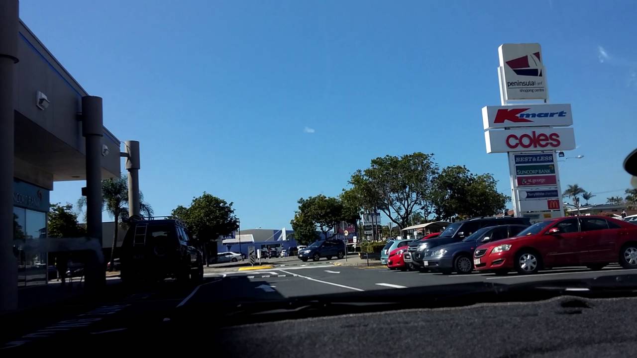 Kippa-ring Redcliffe, Queensland, Australia. - YouTube
