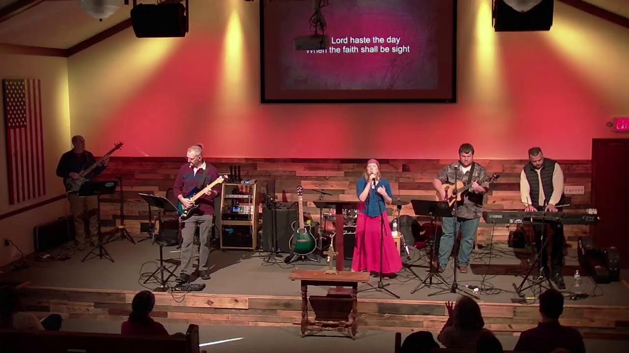 Bible Study - 2nd Samuel - Part 14 - YouTube