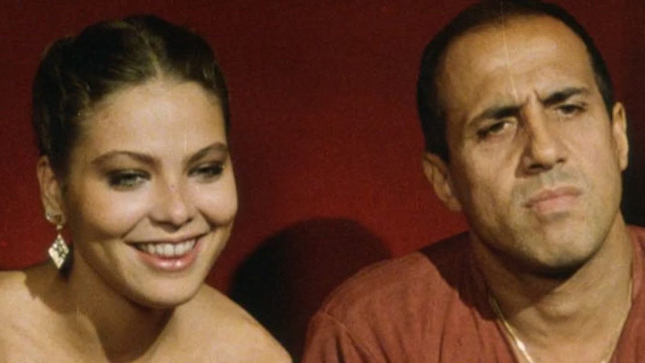 Stilvolle Ornella Muti Adriano Celentano Beziehung Ebenbild