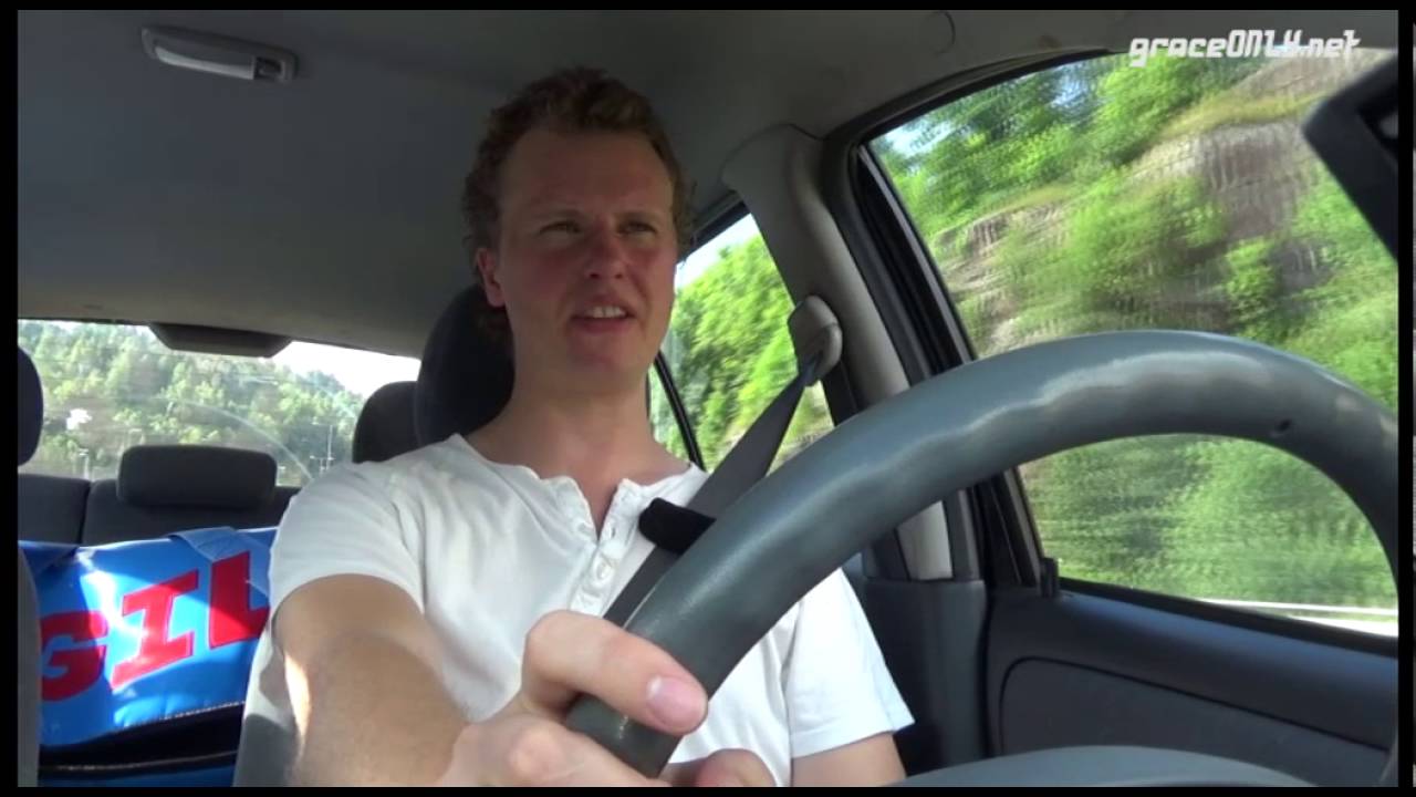 Studio Bil 1 - Juli 2016 - YouTube