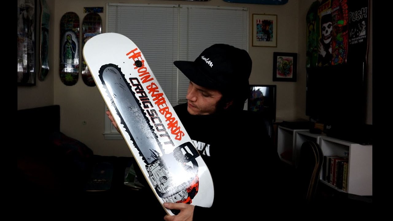 Who The "FOS" is Mark Foster? - YouTube