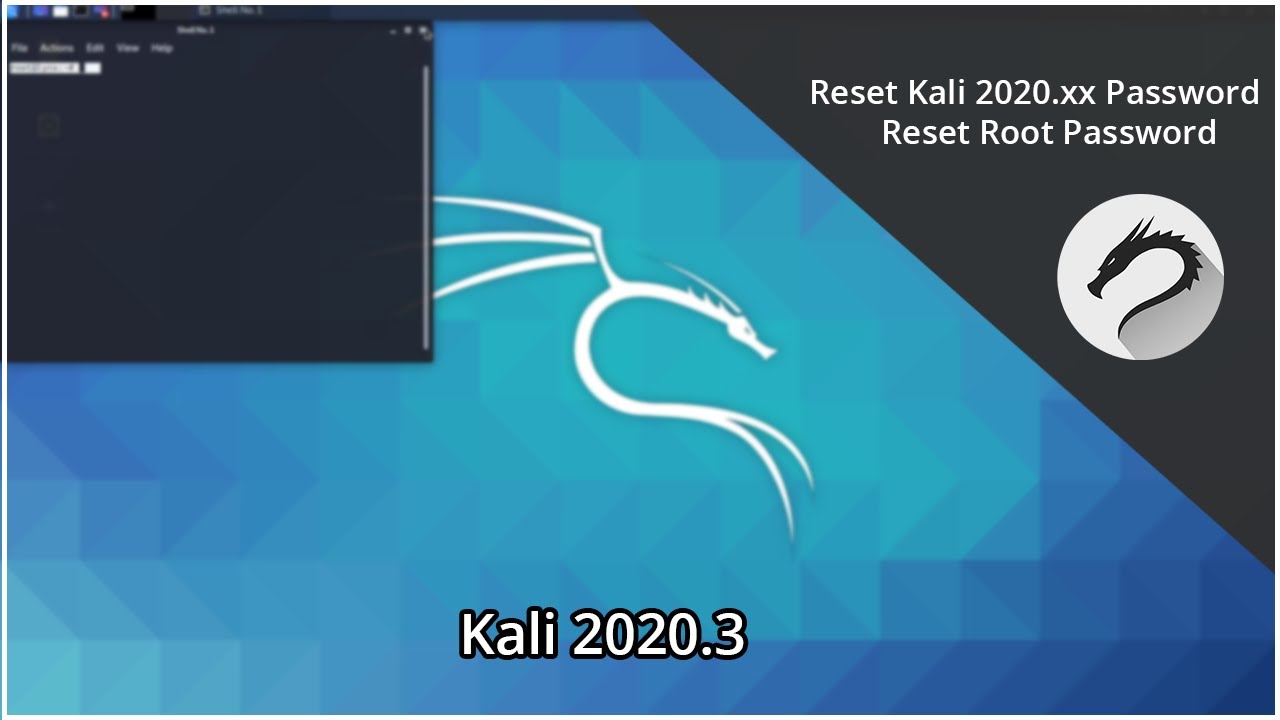 How To Reset Kali Linux 2020 x Root Password YouTube how-to-reset-kali-linux-2020-x-root-password-youtube