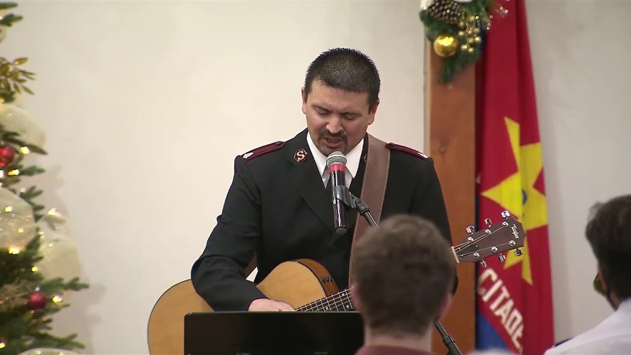 Sunday Morning Worship Jan. 3rd, 2021 - YouTube