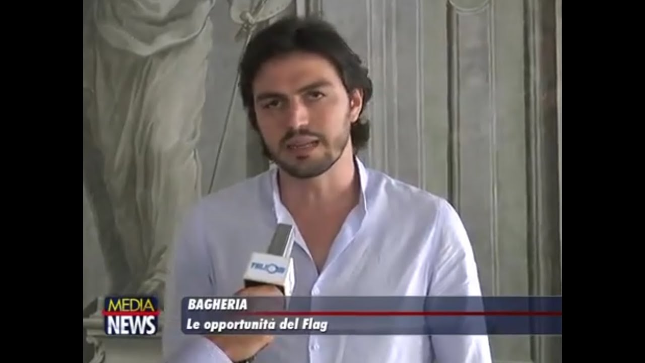 TELE ONE: La nuova programmazione del FLAG Golfo di Termini Imerese ...