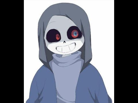 reality check through the skull (1h) (dusttale au) - YouTube