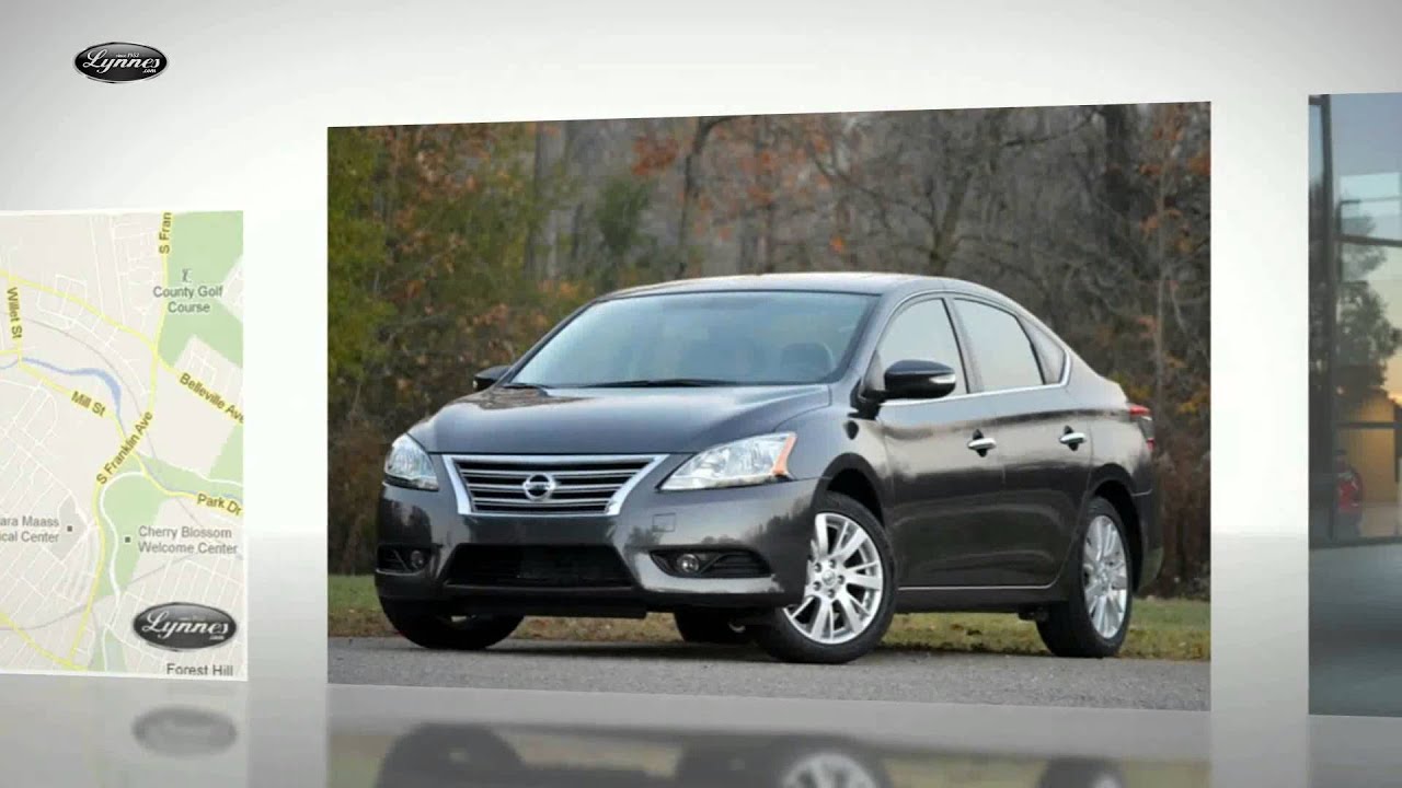 2014 Nissan Sentra Vs. Kia Forte | New Jersey Nissan Dealer - YouTube