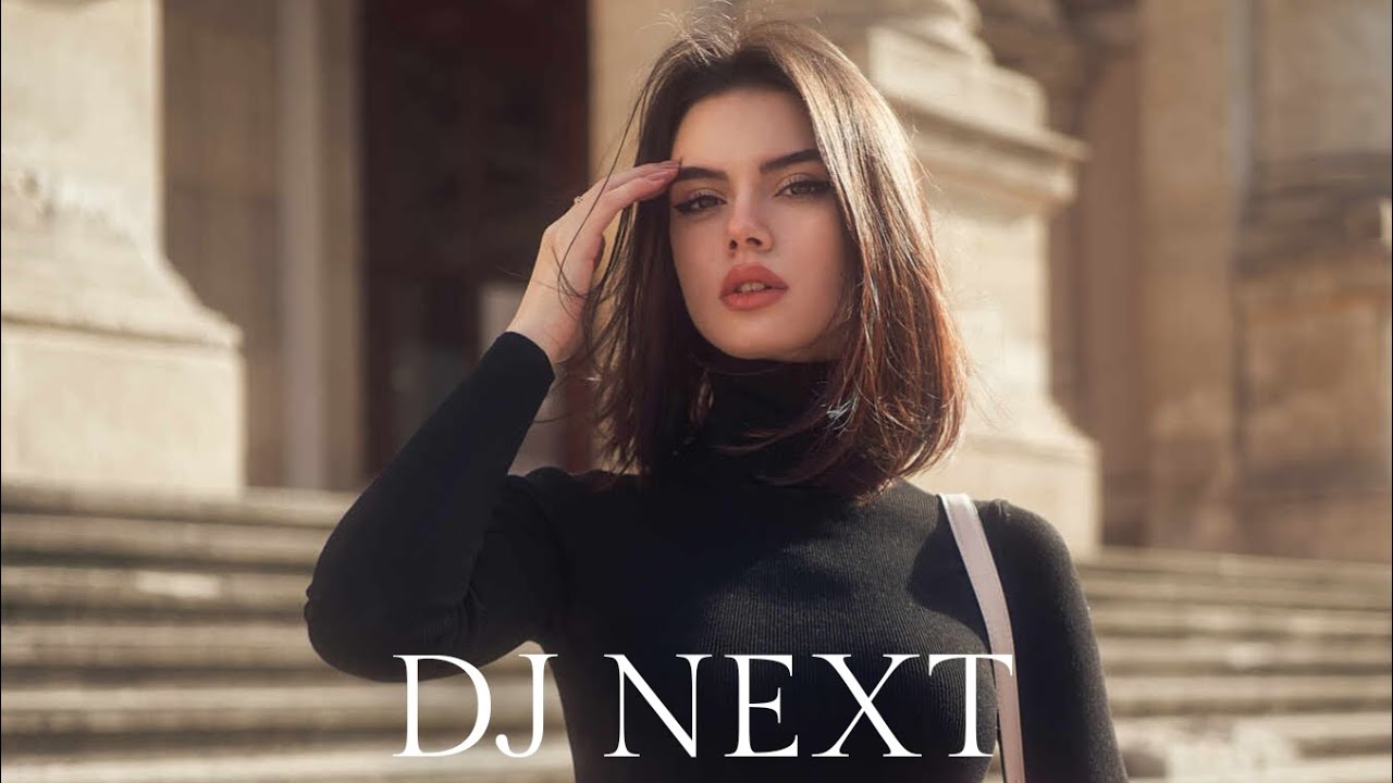 DJ Next Klubnyak - Dj Next - YouTube