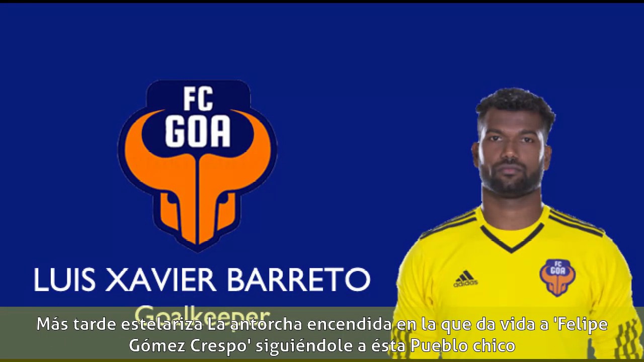 Luis Xavier - Biografía - YouTube