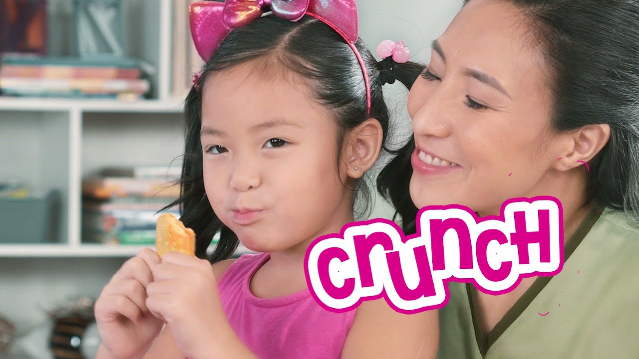 Casting Reel - Del Monte Fruity Munchsters "Munchies" OLV - YouTube
