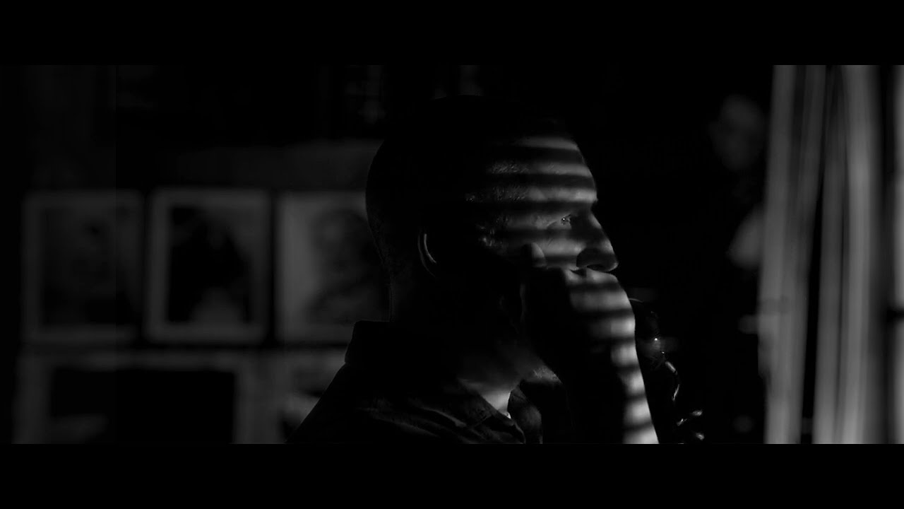 Blake Metcalfe- Noir Edit - YouTube
