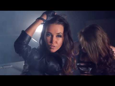 Devuwki i avto AVF eventS premera klipa 2016 spaces ru