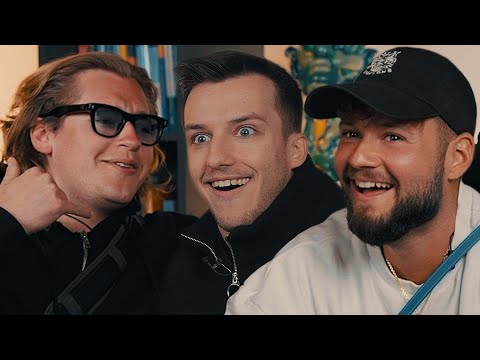 Realtalk mit Nico & Ron: Wie viel Geld hat Ron ausgegeben?