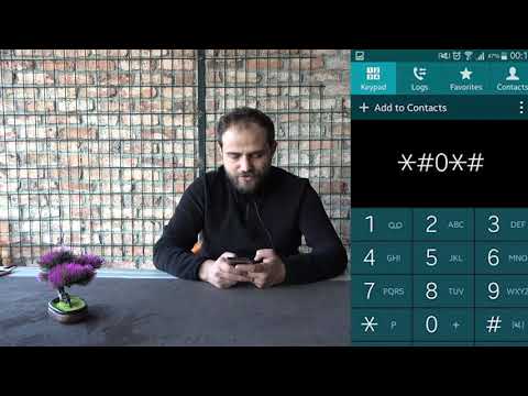 Samsung Galaxy A30 Ön Cam Değişimi Tamiri ve Servisi
