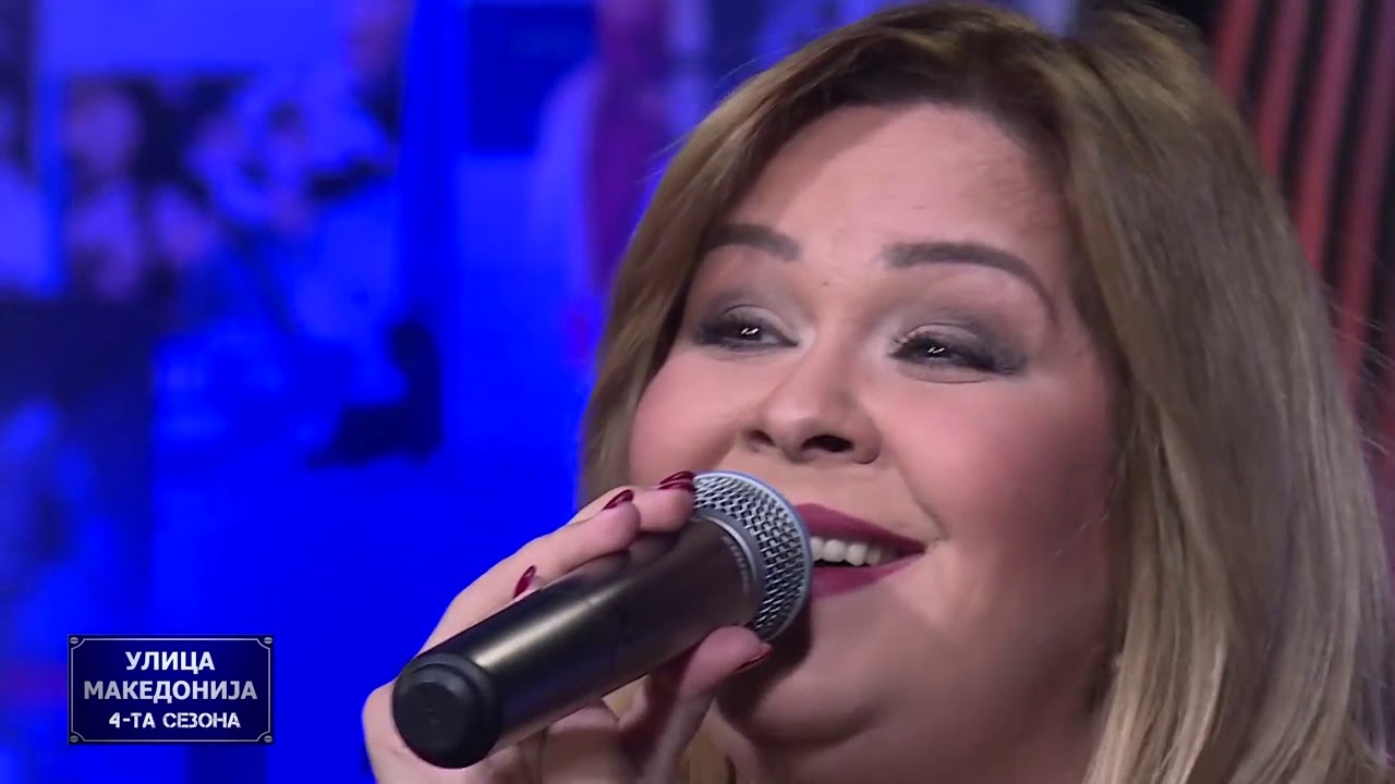 Kafu mi draga ispeci - BIBA DODEVA - YouTube