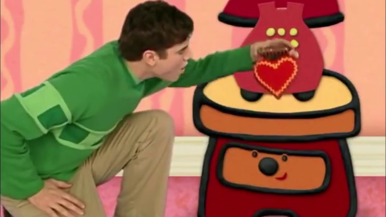 Joe's Love Day Notebook Sound - YouTube