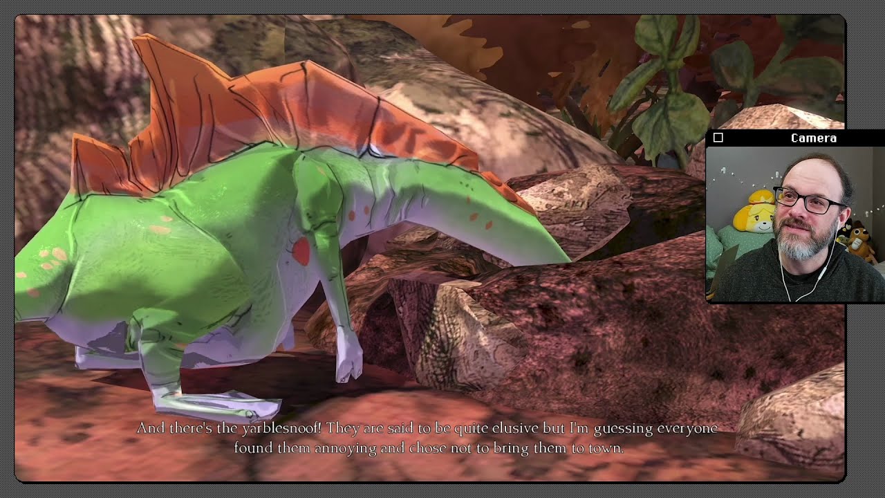 King’s Quest: Adventures of Graham – Part 10 - YouTube