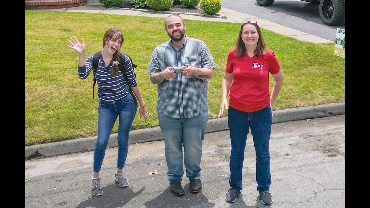 Meet Alyssa Botelho - BOLD's Marketing Manager - YouTube