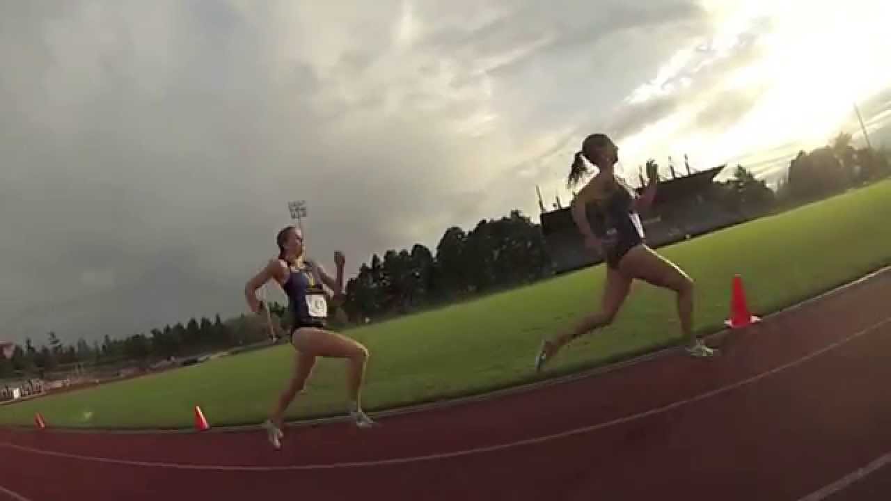 The Q's Victoria Run Series 2014 Commercial - YouTube