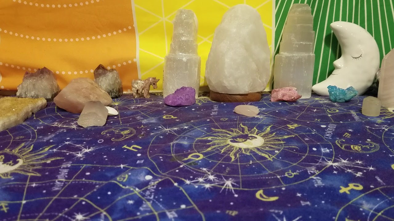 Gemini shell reading - YouTube